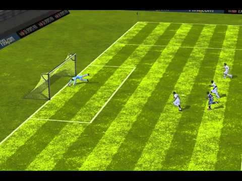 Steam Community :: Video :: FIFA 14 iPhone/iPad - krakra012 vs. CA Bastia