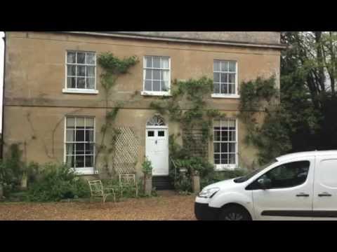 Intro to Heritage Building & Preservation