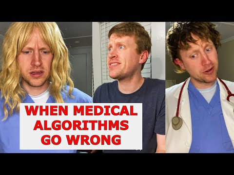 Medical Algorithms Gone Wrong