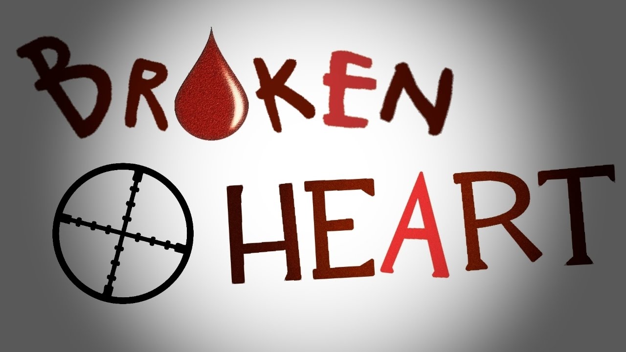 [Splatoon SFM] Broken Heart