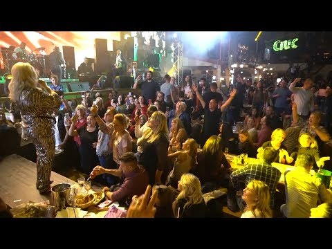Viorica & Ioniță + Taraful din Clejani în concert la Berăria H [After-Movie]