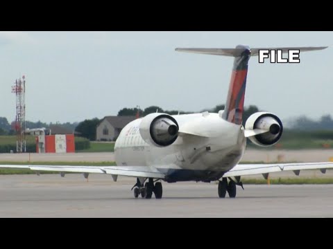 Eastern Iowa Airport seeing increased traffic