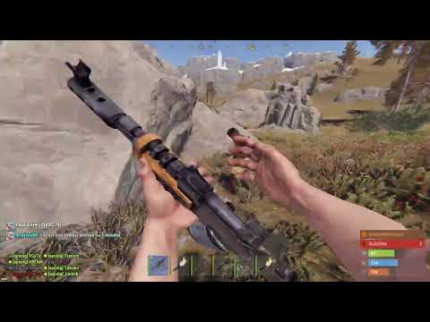 Steam Community :: Video :: Rust 20x Experience (TWB)