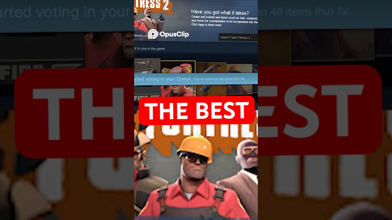 Steam Workshop Is The BEST For Modding Games