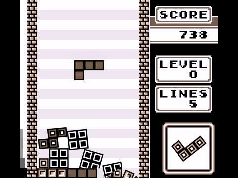 Steam Community :: Video :: Not Tetris - Tetris