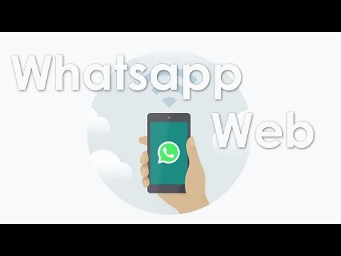 How To Use Whatsapp Web On PC And Mac