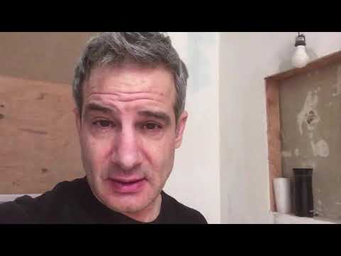 Chris Old House Ep. 22 - Tile, tile and more. Bathroom Remodel Spanish 1920s