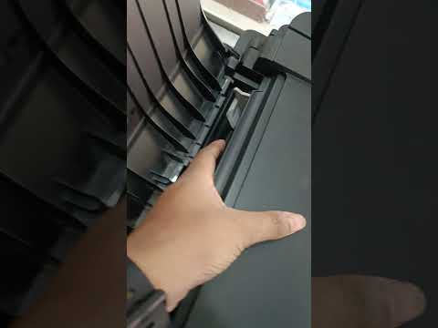 CANON PIXMA G২০১০ PRINTER ✨ HOW TO SOLVE PAPERFEED PROBLEM #bilasipara