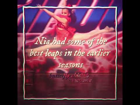 ❝My Dance Moms Unpopular Opinions❞