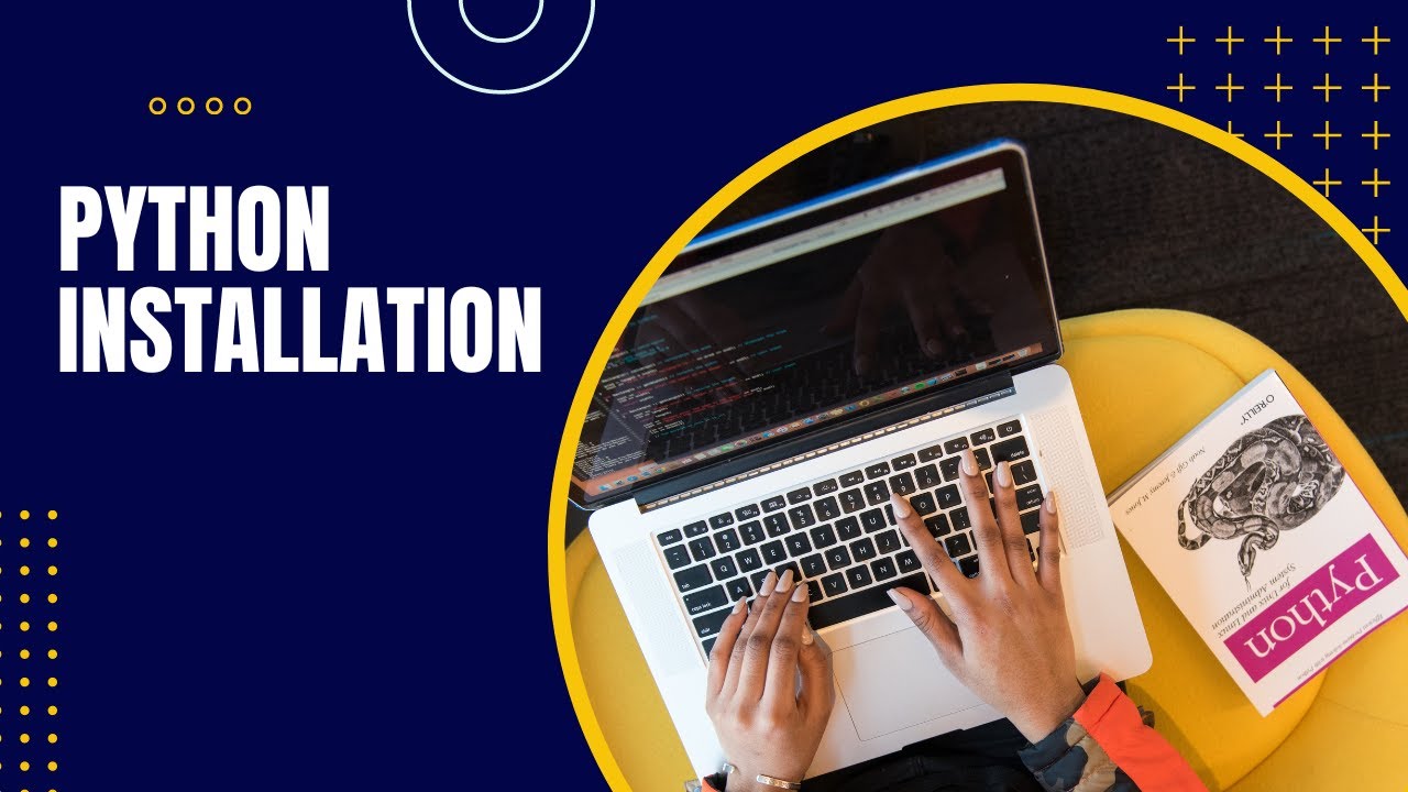 01 - Installation and vs code setup for python