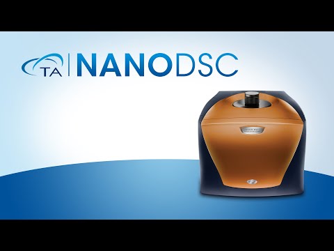 Differential Scanning Calorimeter - DSC Calorimeter Latest Price ...