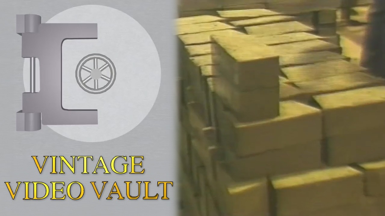 Glen-Gery Brick | Visitor's Pass (1990)