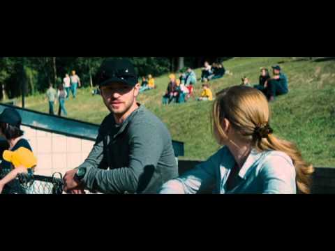 Trouble With The Curve Trailer