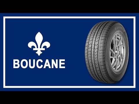 Do You Speak Quebec French? BOUCANE