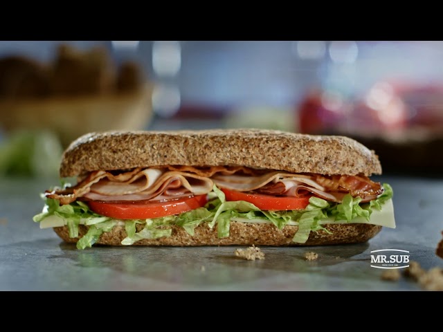 Sub Restaurant | Quality Sandwiches Made Fresh | Mr.Sub