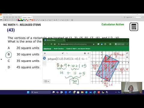 NCM1EOC#43