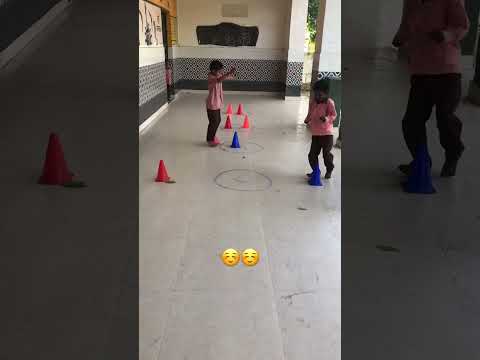 #Nipun Bharat mission#ytshort# class 1 game #