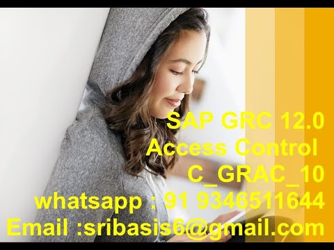 SAP GRC 300-AC Implementation Configuration || GRC 12.0 Step by Step Post-Installation-Part-1||Live