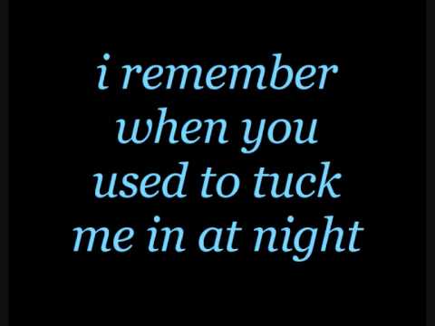 Mariah Carey - Bye Bye Lyrics (on screen)
