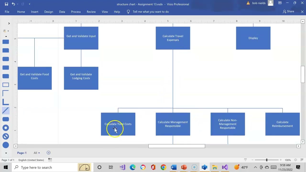 Assignment 13 Solution