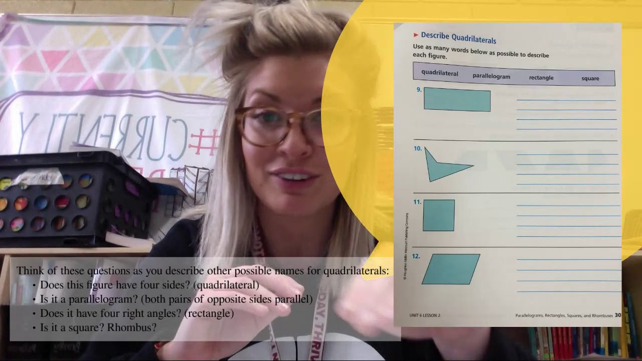 Ms. Lewis--Prezi Math Lesson 6-2