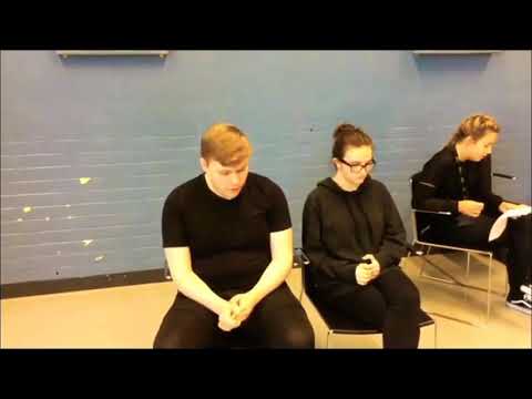 Stanislavski Technique - subtext