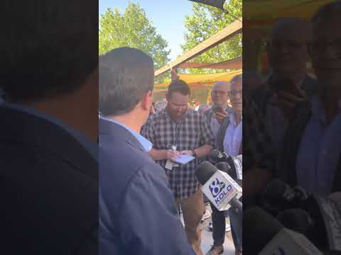 Adam Laxalt Calls Out The Reno Gazette Journal's Liberal Bias