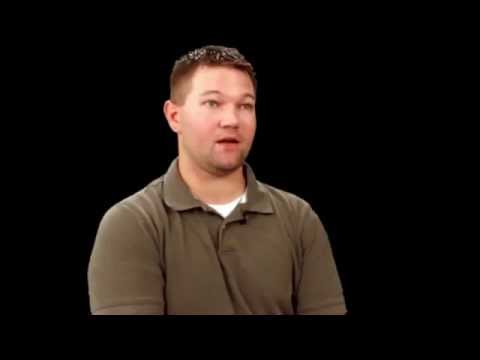 Student Testimonial: Charles