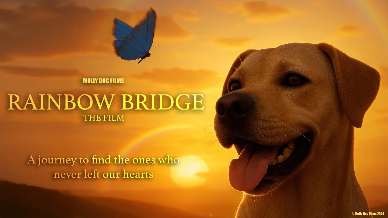 Rainbow Bridge – Official YouTube Premiere (Full Film)