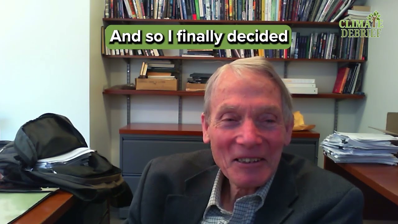 How CO2 Coalition was Founded