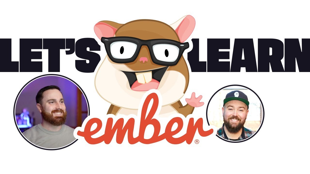 Let's Learn Ember.js