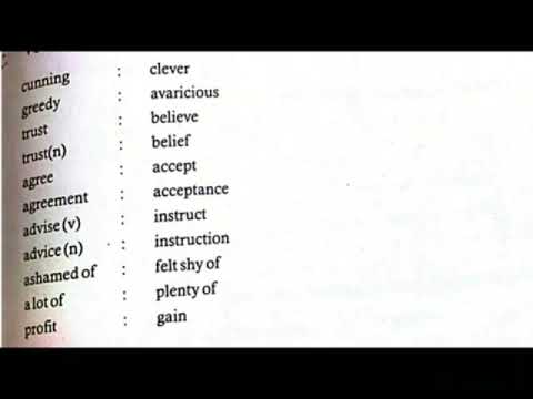 FAIR SHARES MEANING