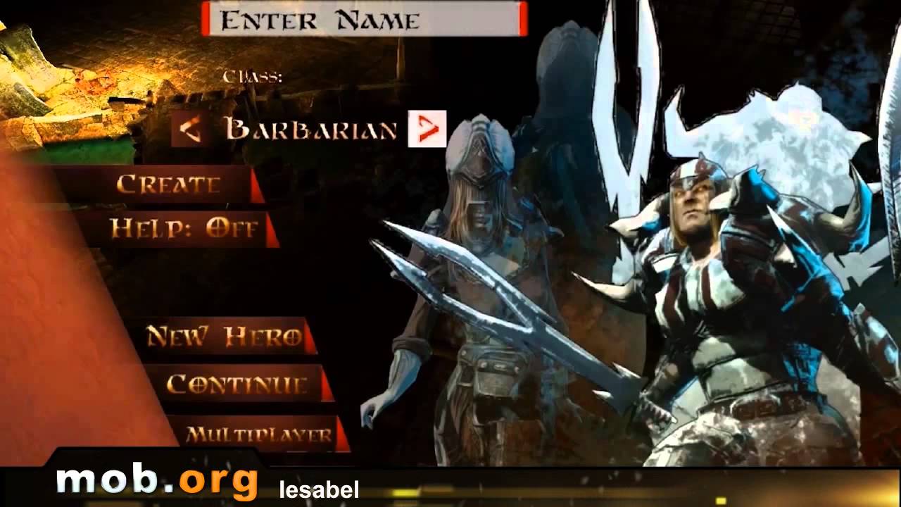 Iesabel Android Review - mob.org