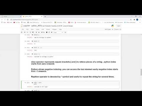 Bool, bytes , bytearray and Str datatype