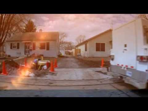 Natural Gas Pipeline Replacement: Kettering (:15)