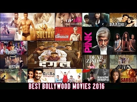 Best Bollywood Movies 2016 List : Profitable Hindi Films of this Year