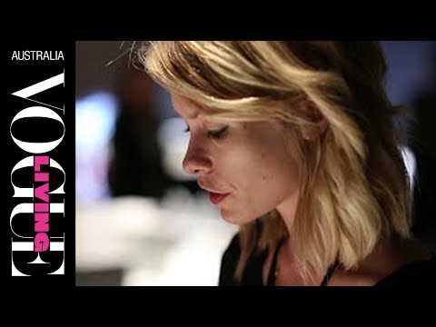 Inside the Lexus Design Awards at Milan Design Week 2017 with Neale Whitaker