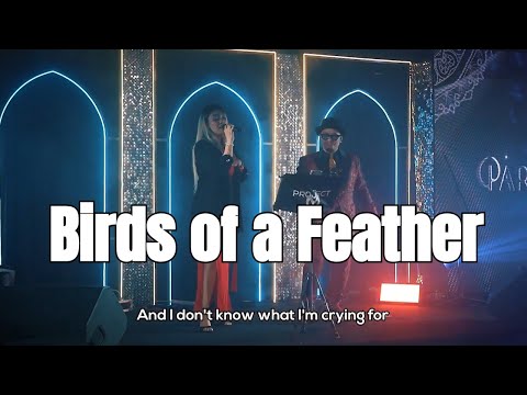 Project M Acoustic featuring Effi Lacsa - Birds of a Feather |Billie Eilish