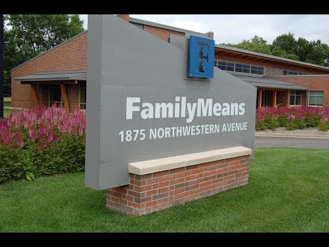 What is FamilyMeans?