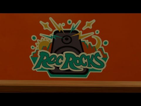 Steam Community :: Video :: Rec Room - Rec Rocks! - Full Main Theme / Music