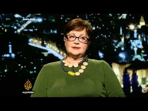 Snabdijevanje energentima u regiji