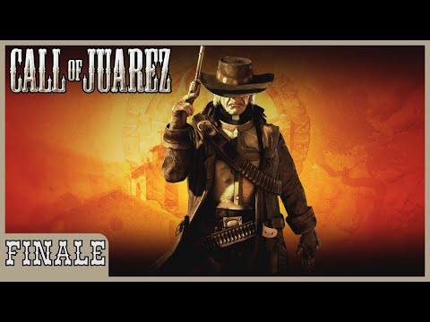 Steam Community :: Video :: First Time Playing Call of Juarez - 100% ...