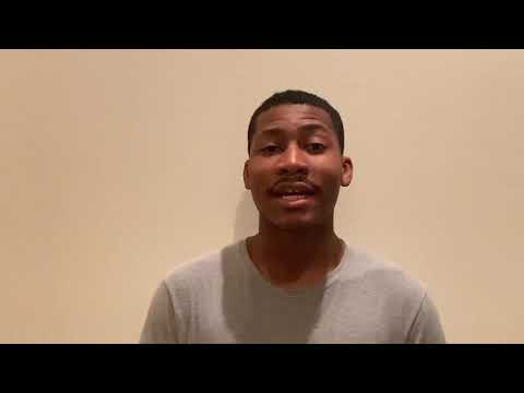 Monologue for Hillman Grad Mentorship Lab