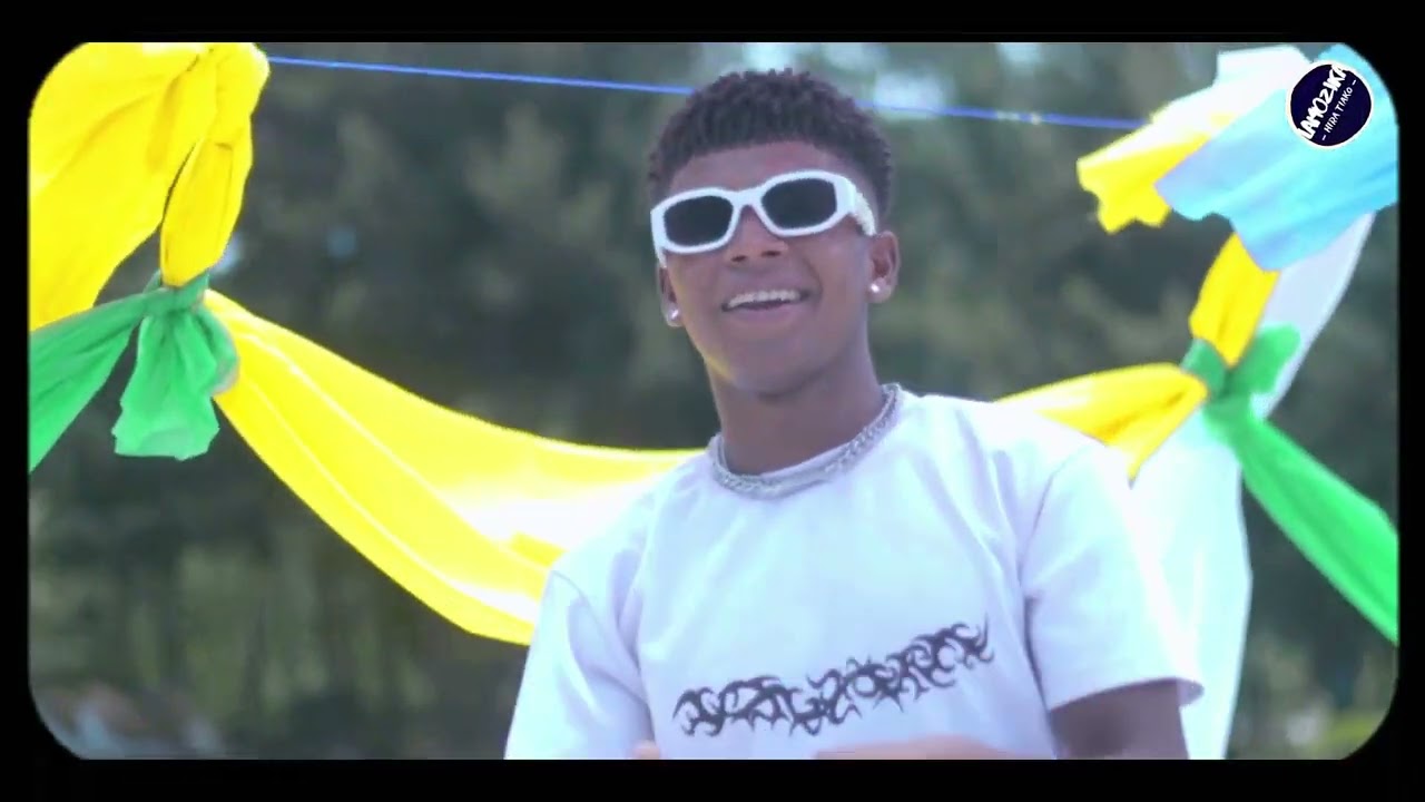 TSY MITAVANDRA MAMASOSY by ANOSY STAR from Madagascar | Popnable