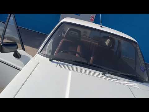 Ford Escort MK2 RS2000 CUSTOM in AWESOME Condition