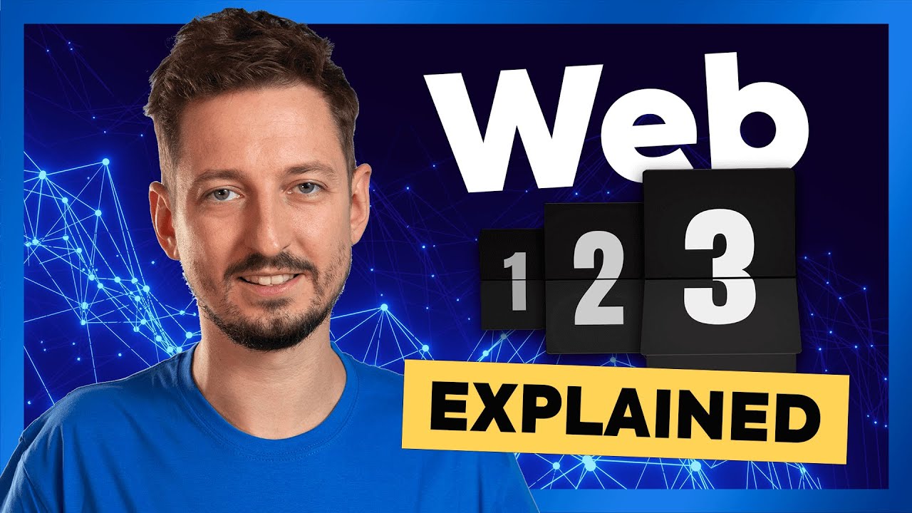 Evolution of the Internet – Web 1, Web 2, and Web 3 Explained