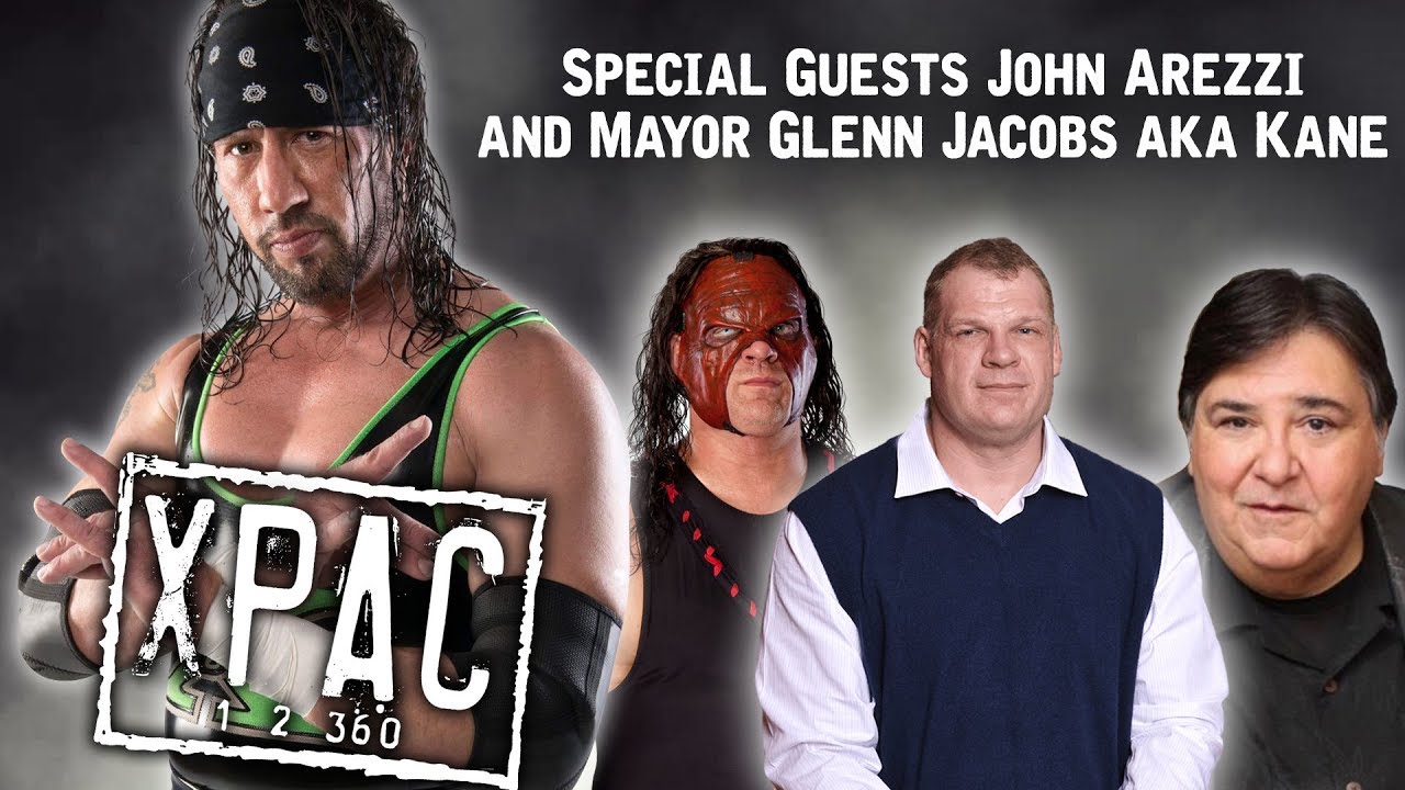 Fightful | WWE News, AEW News, Pro Wrestling Backstage News