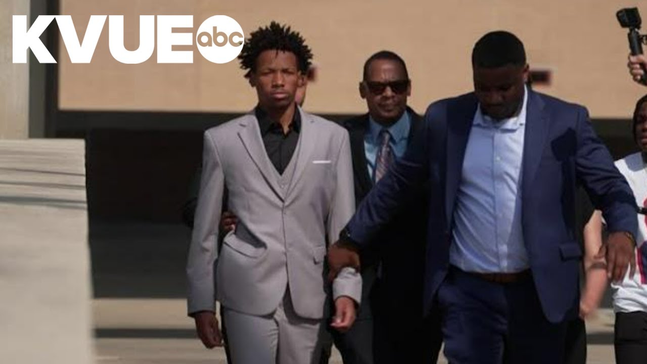 Frisco track meet stabbing: Karmelo Anthony moved to 'undisclosed location' after threats