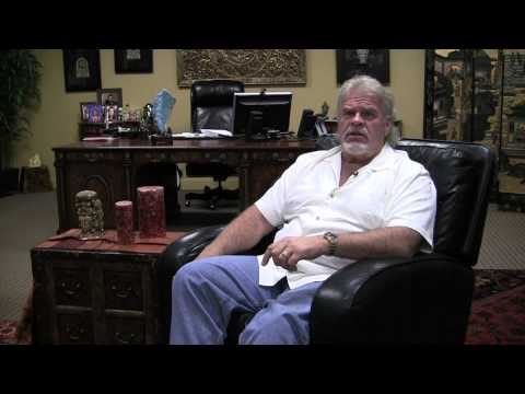 The Story Of The Fleshlight Empire