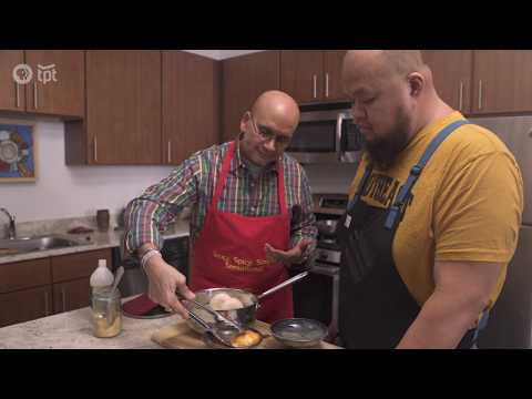 Comfort Food For Cancer Patients | Extra Relish